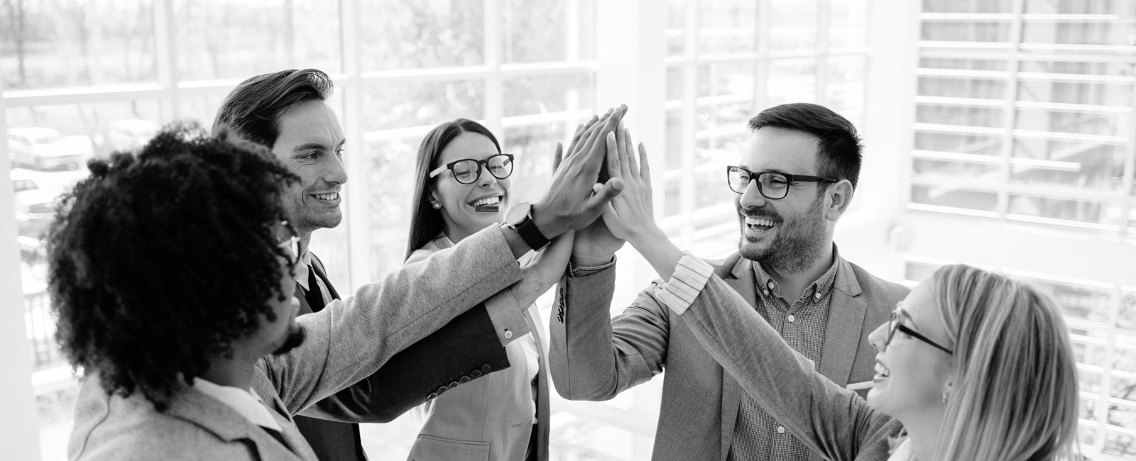 Consulting for Foundations - The Hill Group