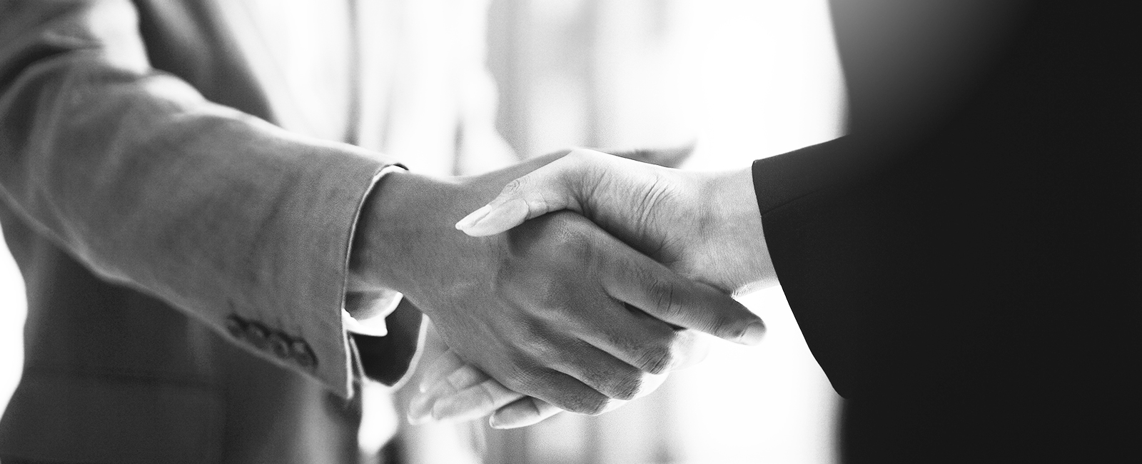 Our Partners - The Hill Group