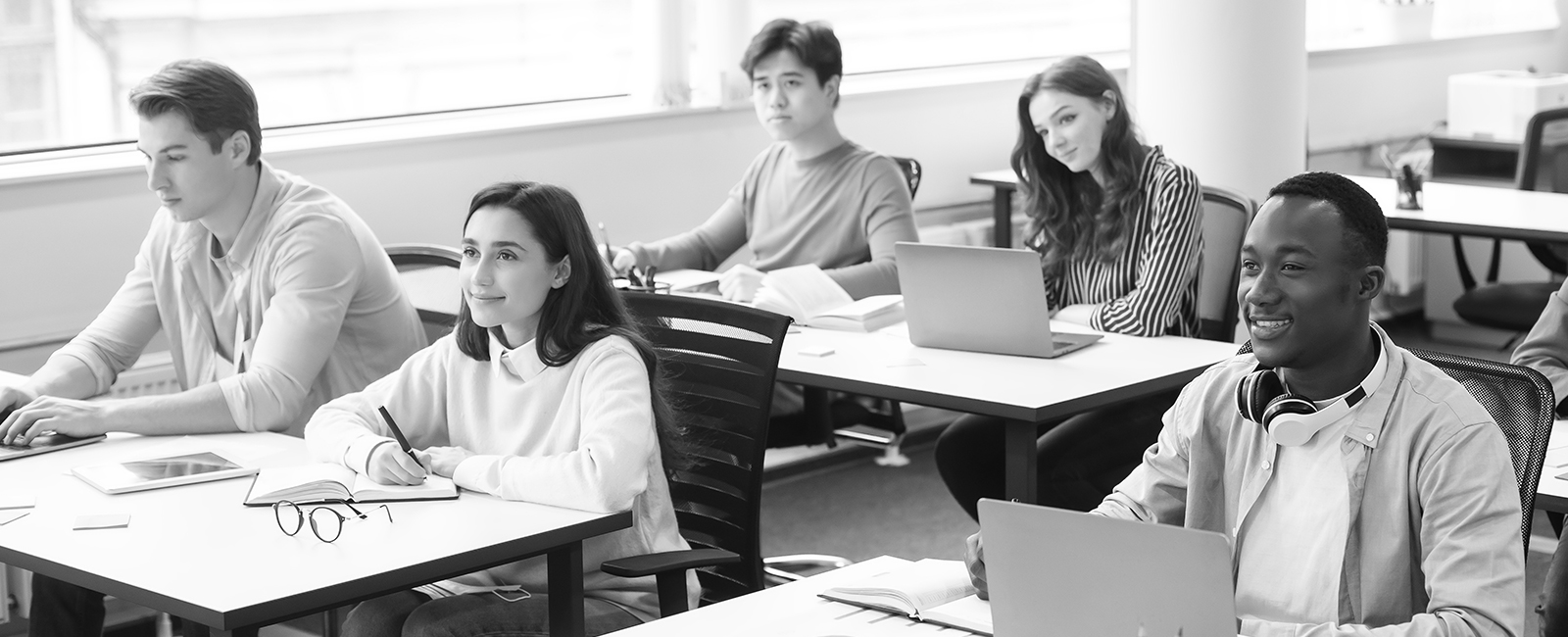 Higher Education Industry - The Hill Group